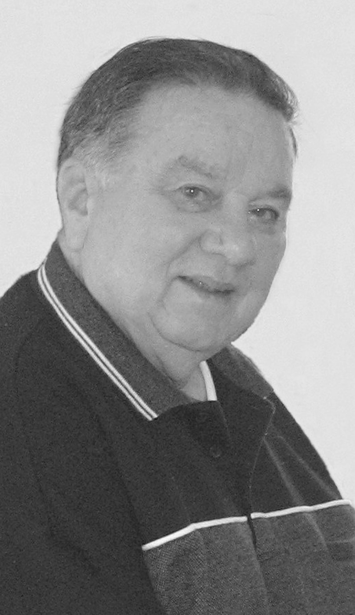 Hugh James Dengler | News, Sports, Jobs - Observer Today